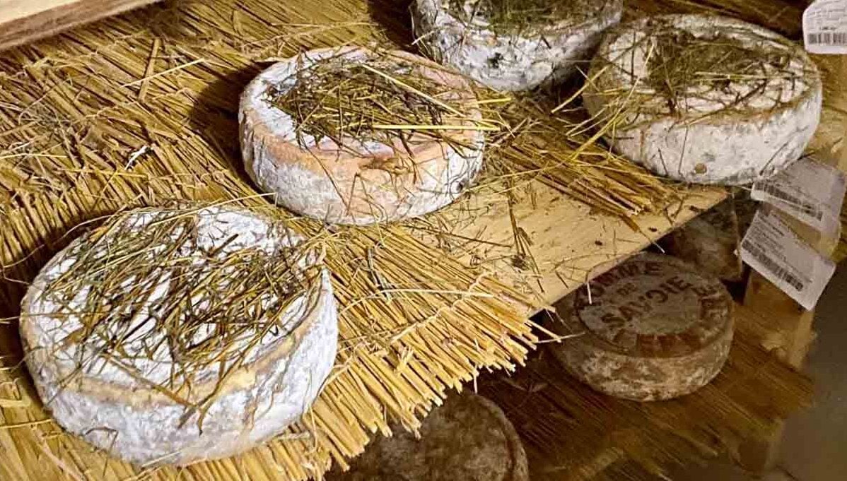 Top 10 Cheese Shops in Paris - David Lebovitz