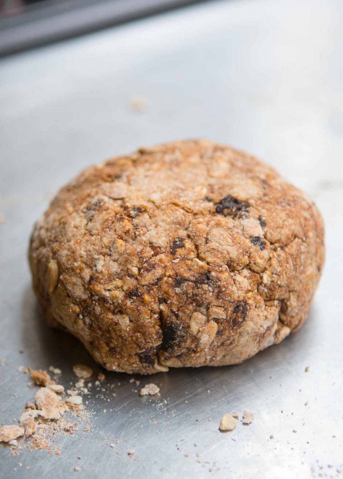 Wholegrain Soda Bread - David Lebovitz Whole Wheat Soda Bread recip