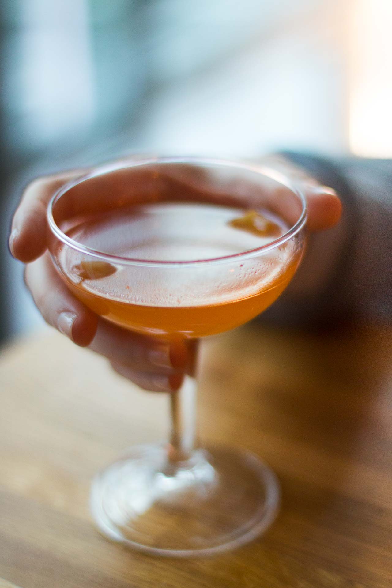 Dirty Lemon - David Lebovitz Dirty Lemon bar in Paris