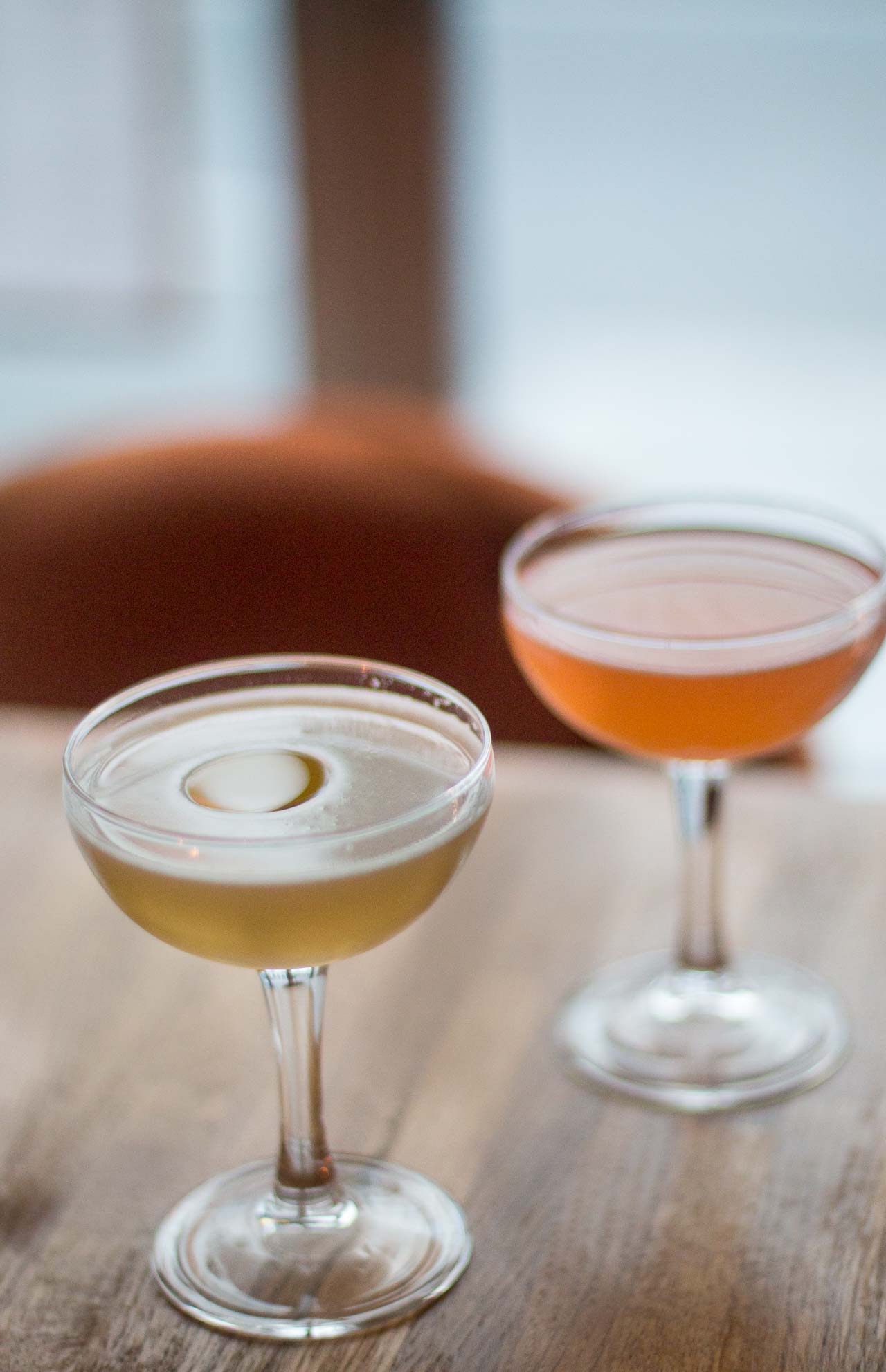 Dirty Lemon - David Lebovitz Dirty Lemon bar in Paris