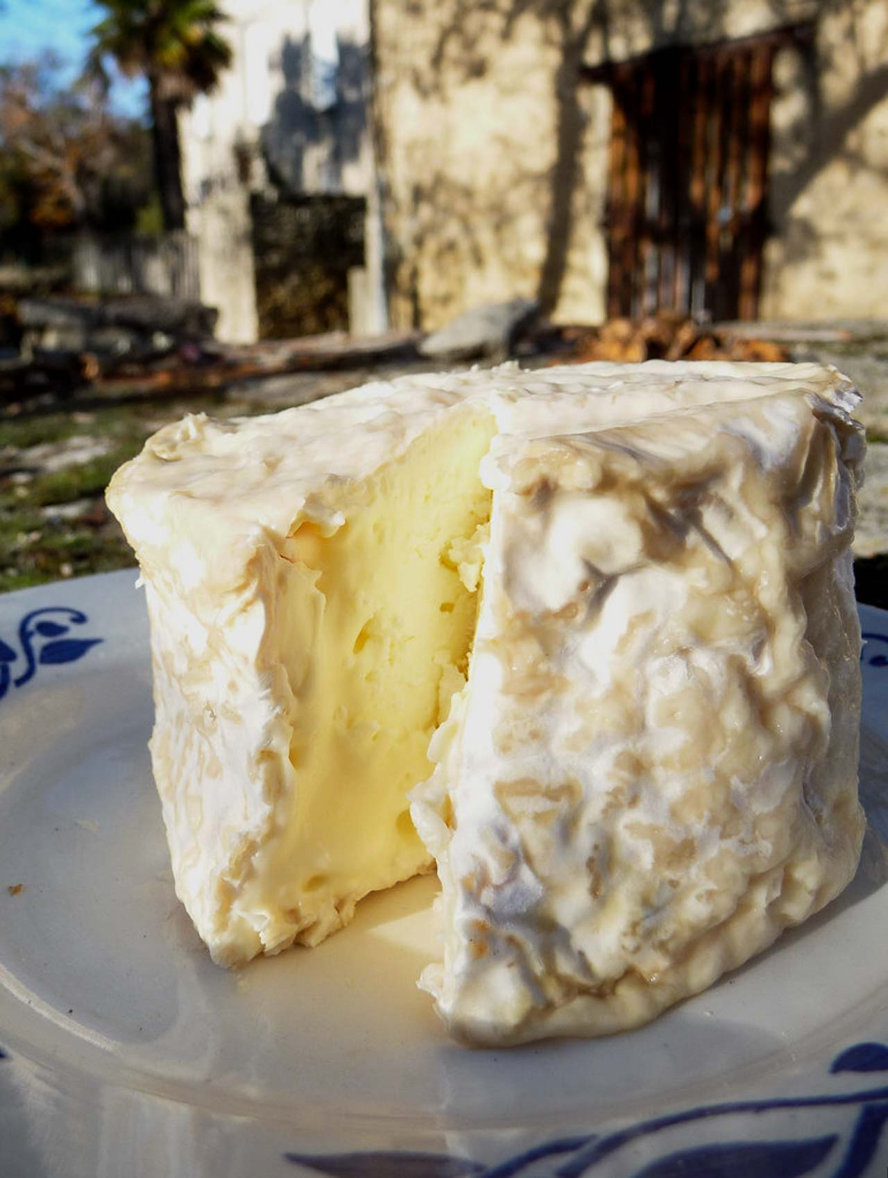 The Top 10 French Cheeses