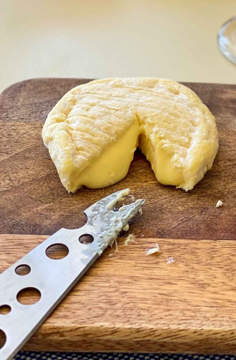 The Top 10 French Cheeses