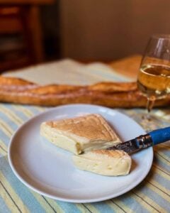 The Top 10 French Cheeses
