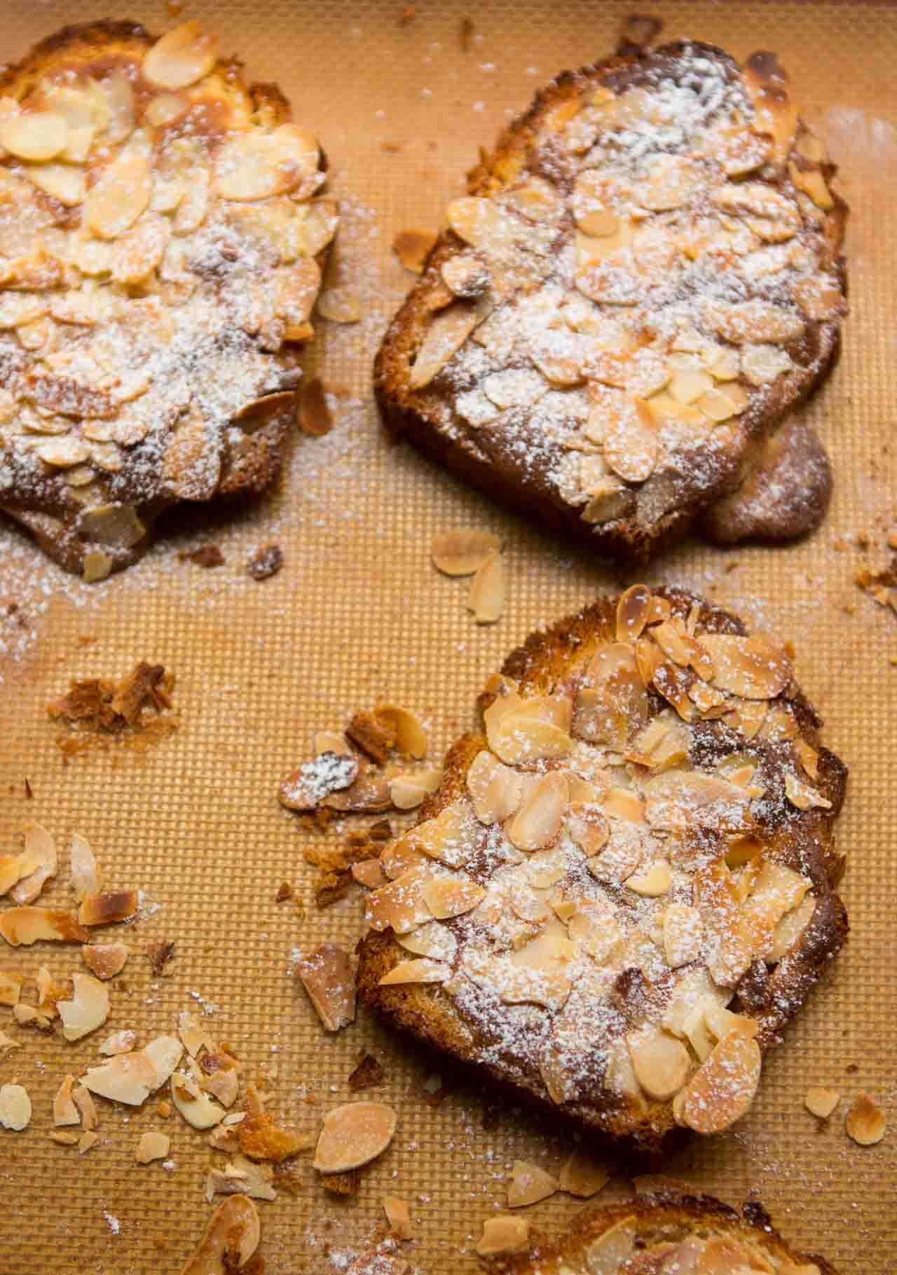 Bostock - David Lebovitz