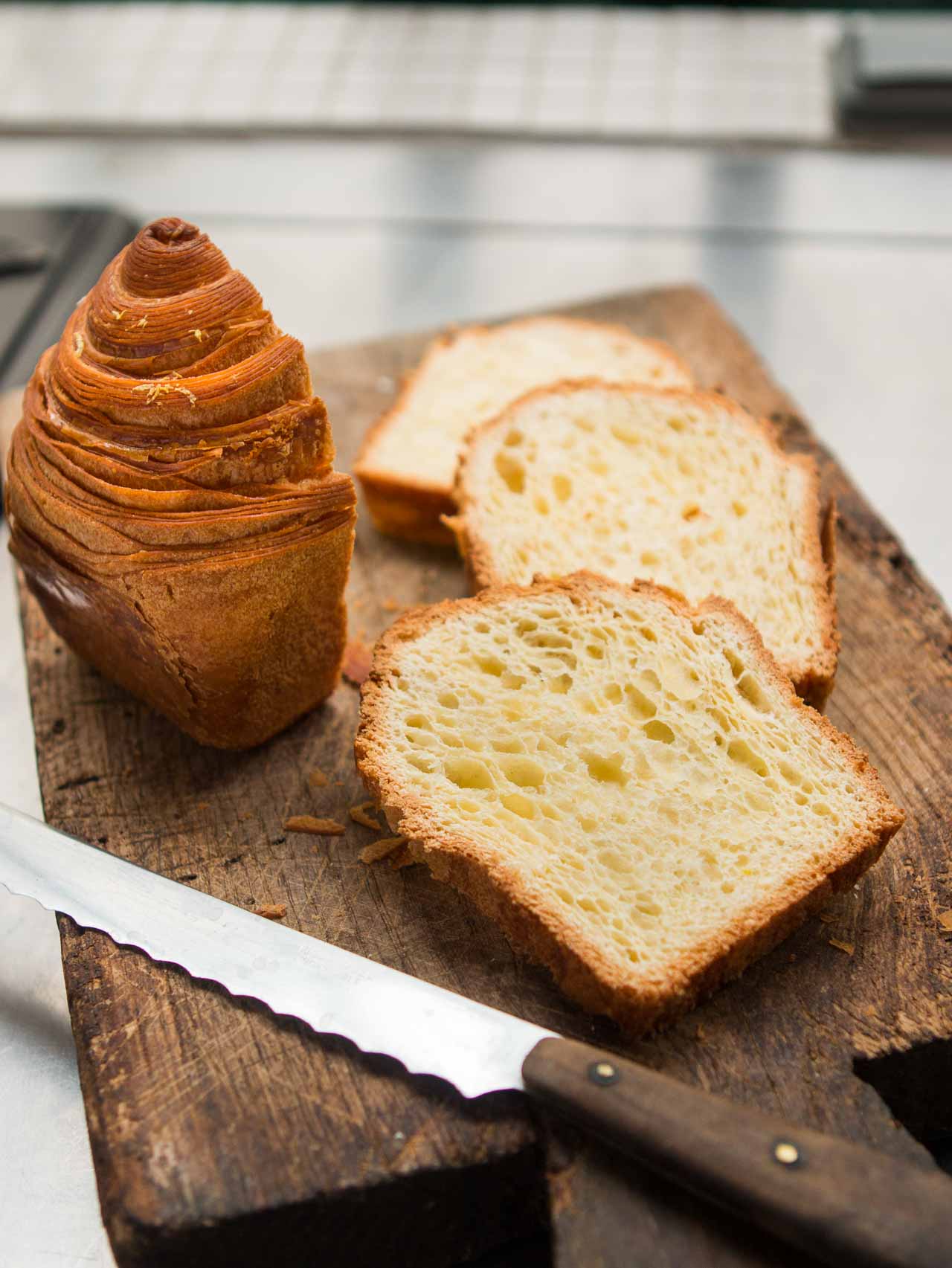 Bostock - David Lebovitz