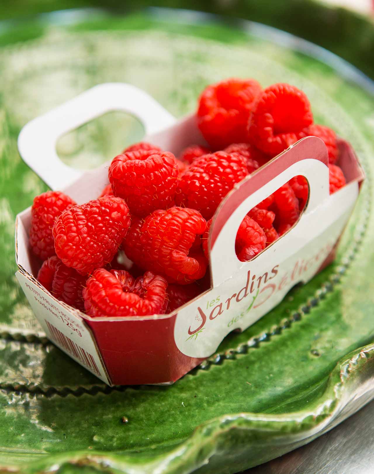 Clover Club Cocktail - David Lebovitz