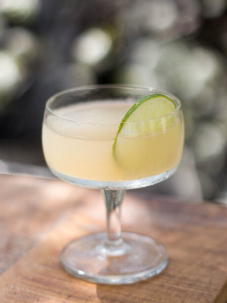 The Hemingway Daiquiri - David Lebovitz
