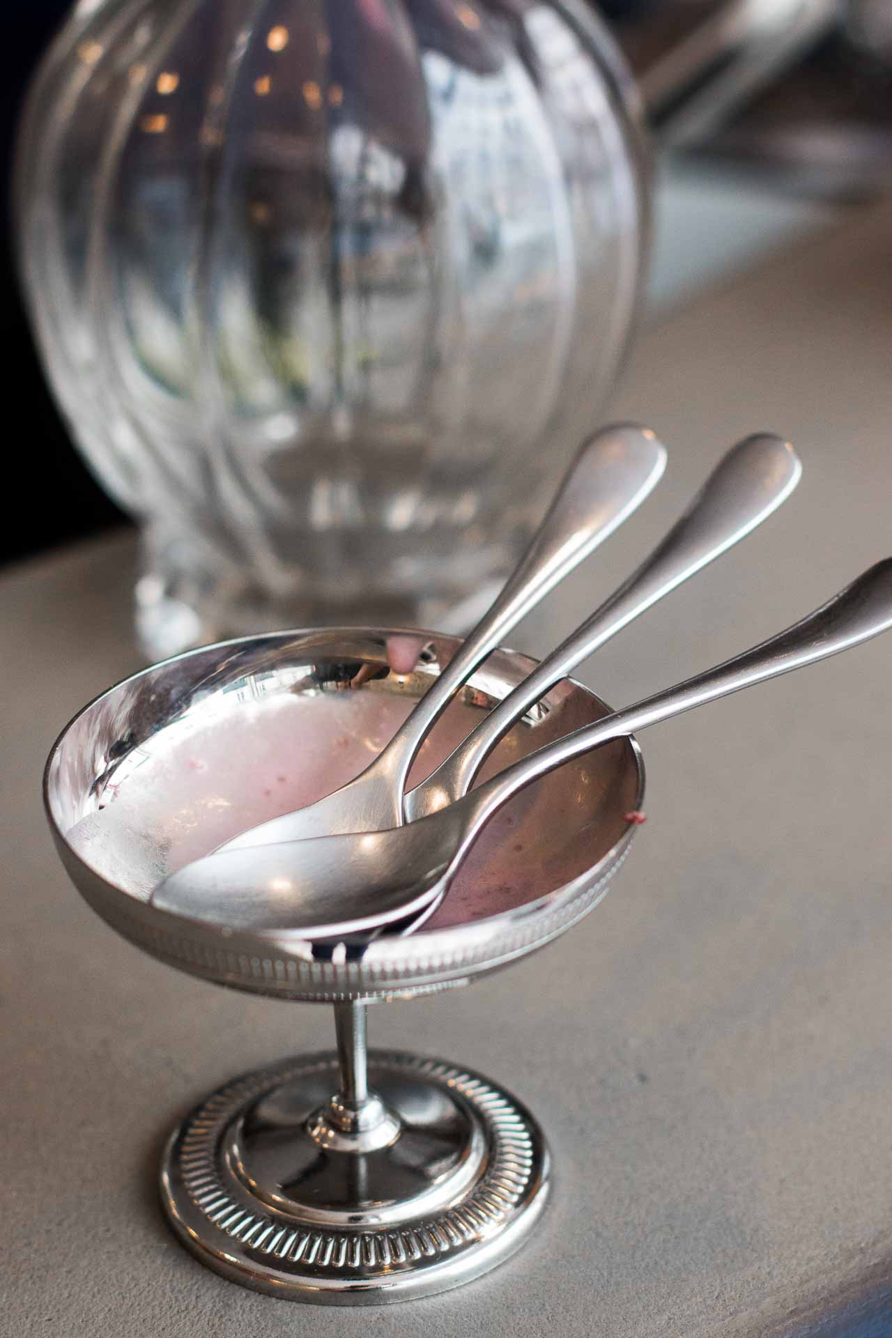 Folderol Ice Cream Shop (and Wine Bar) - David Lebovitz