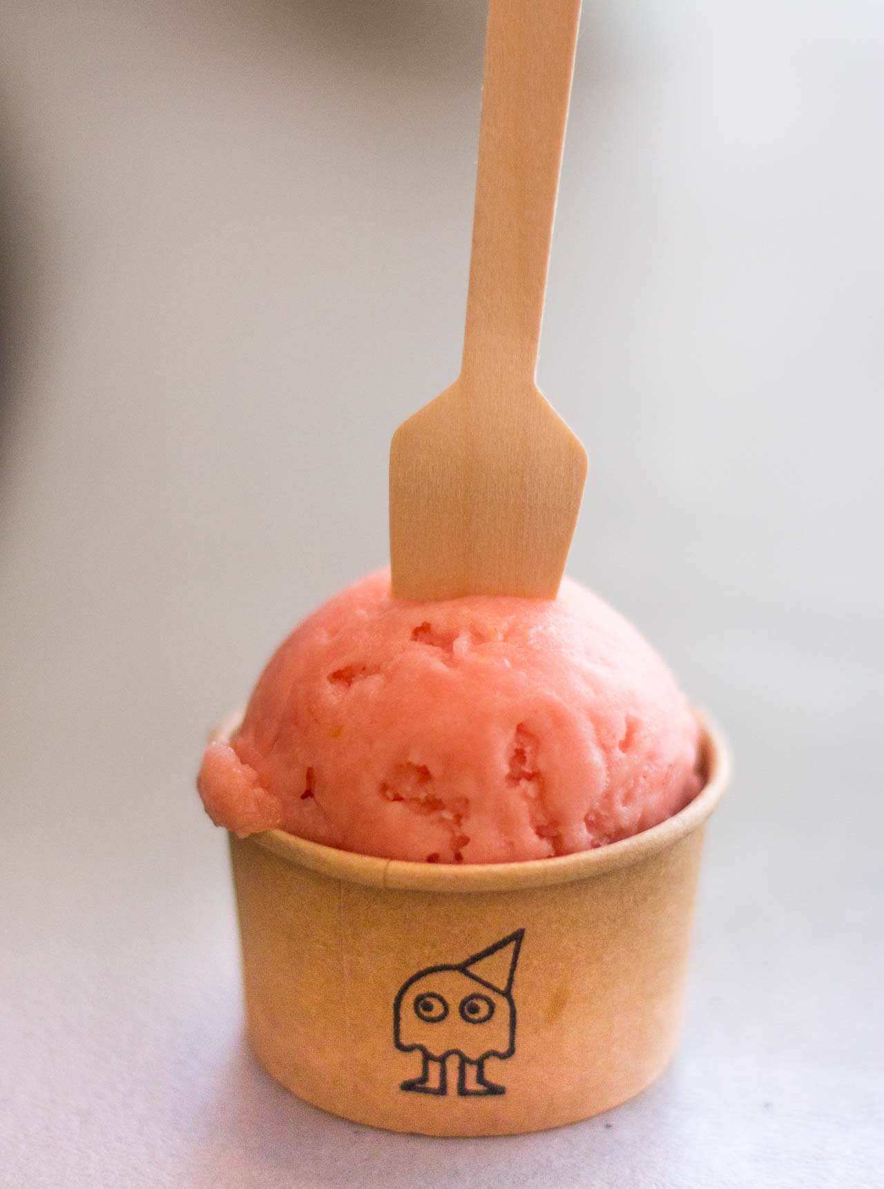 Folderol Ice Cream Shop (and Wine Bar) - David Lebovitz