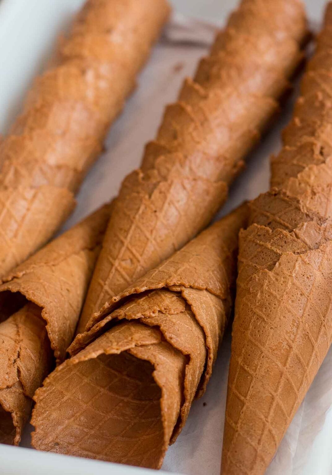 Folderol Ice Cream Shop (and Wine Bar) - David Lebovitz