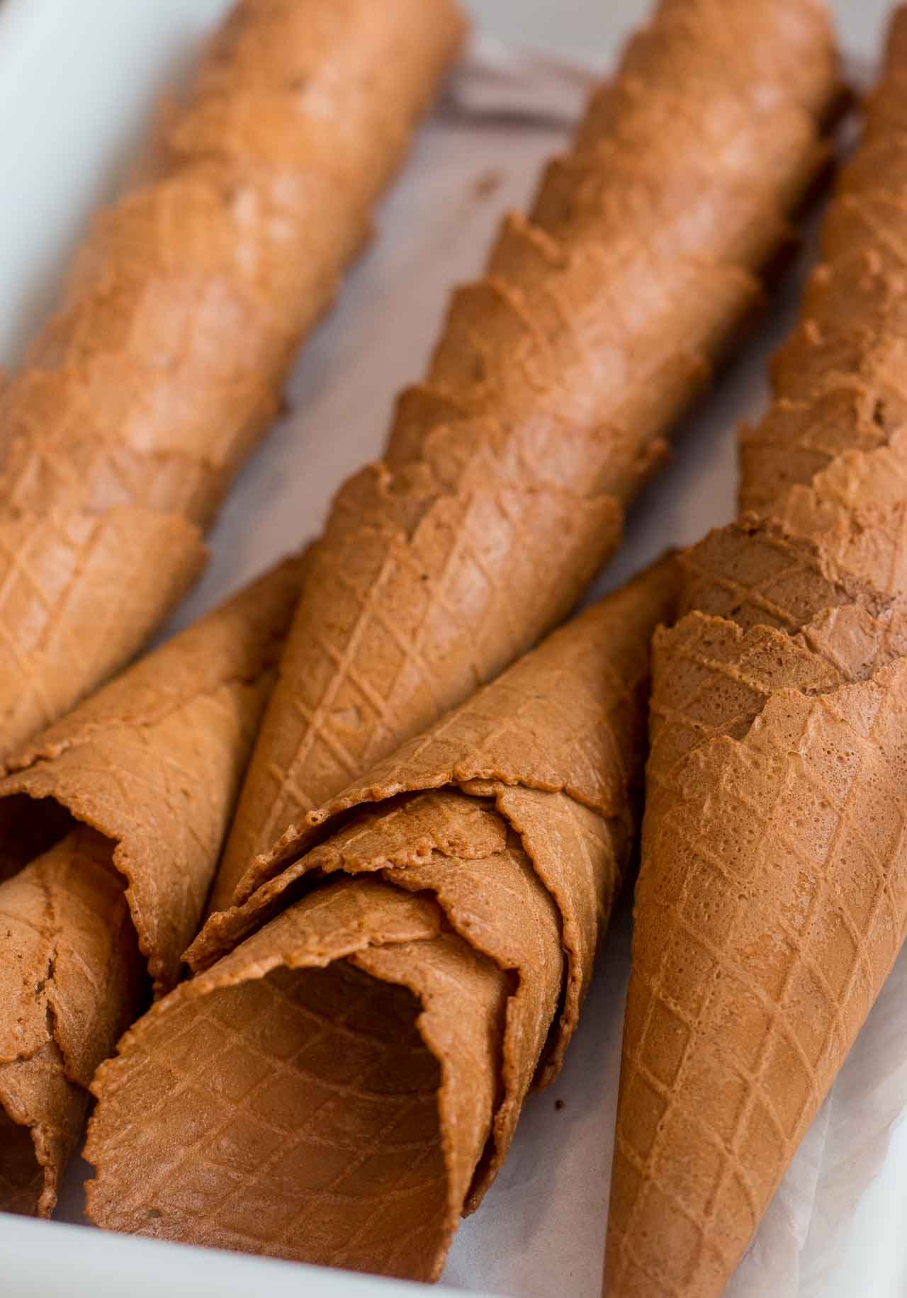 Folderol Ice Cream Shop (and Wine Bar) - David Lebovitz