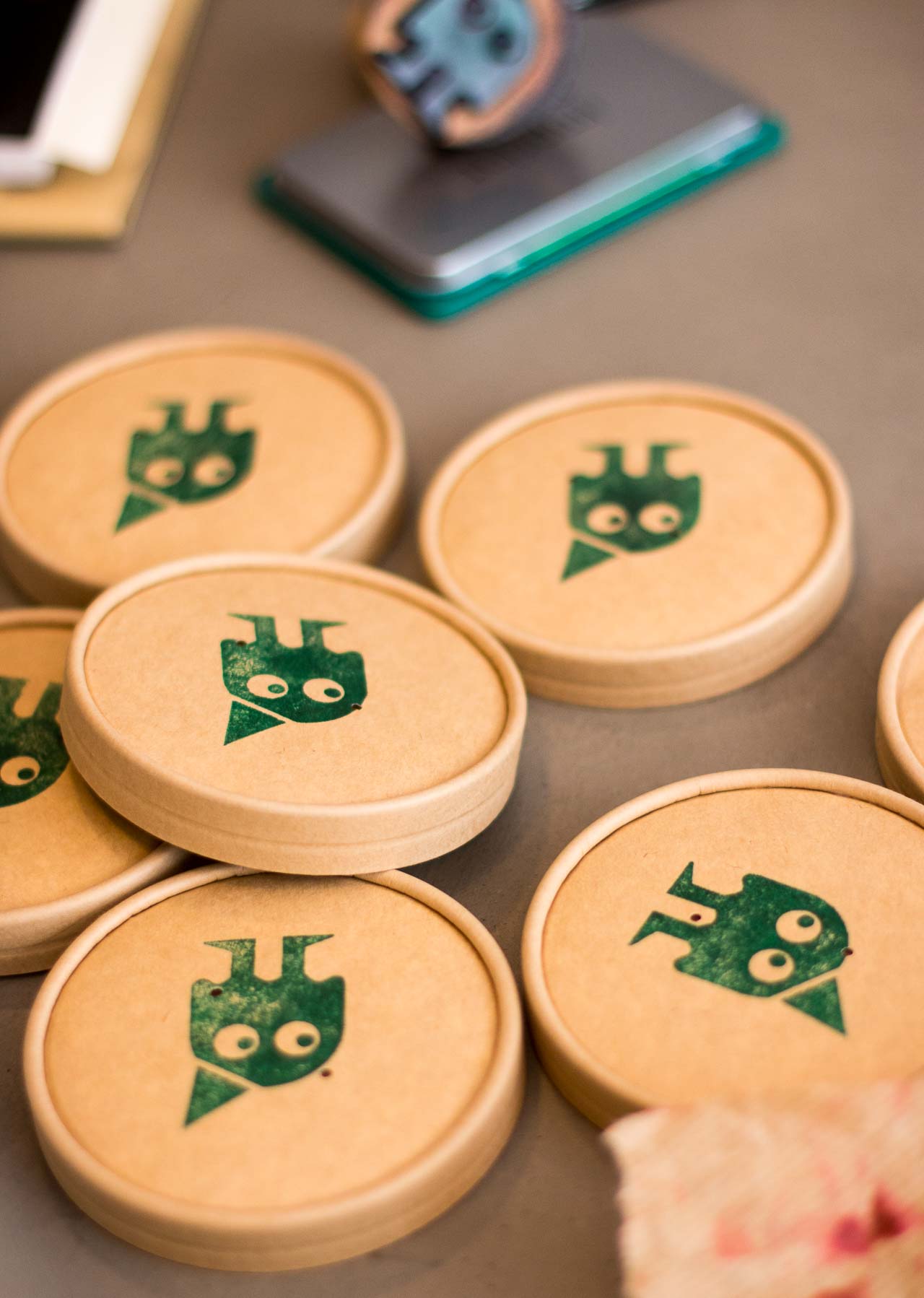 Folderol Ice Cream Shop (and Wine Bar) - David Lebovitz