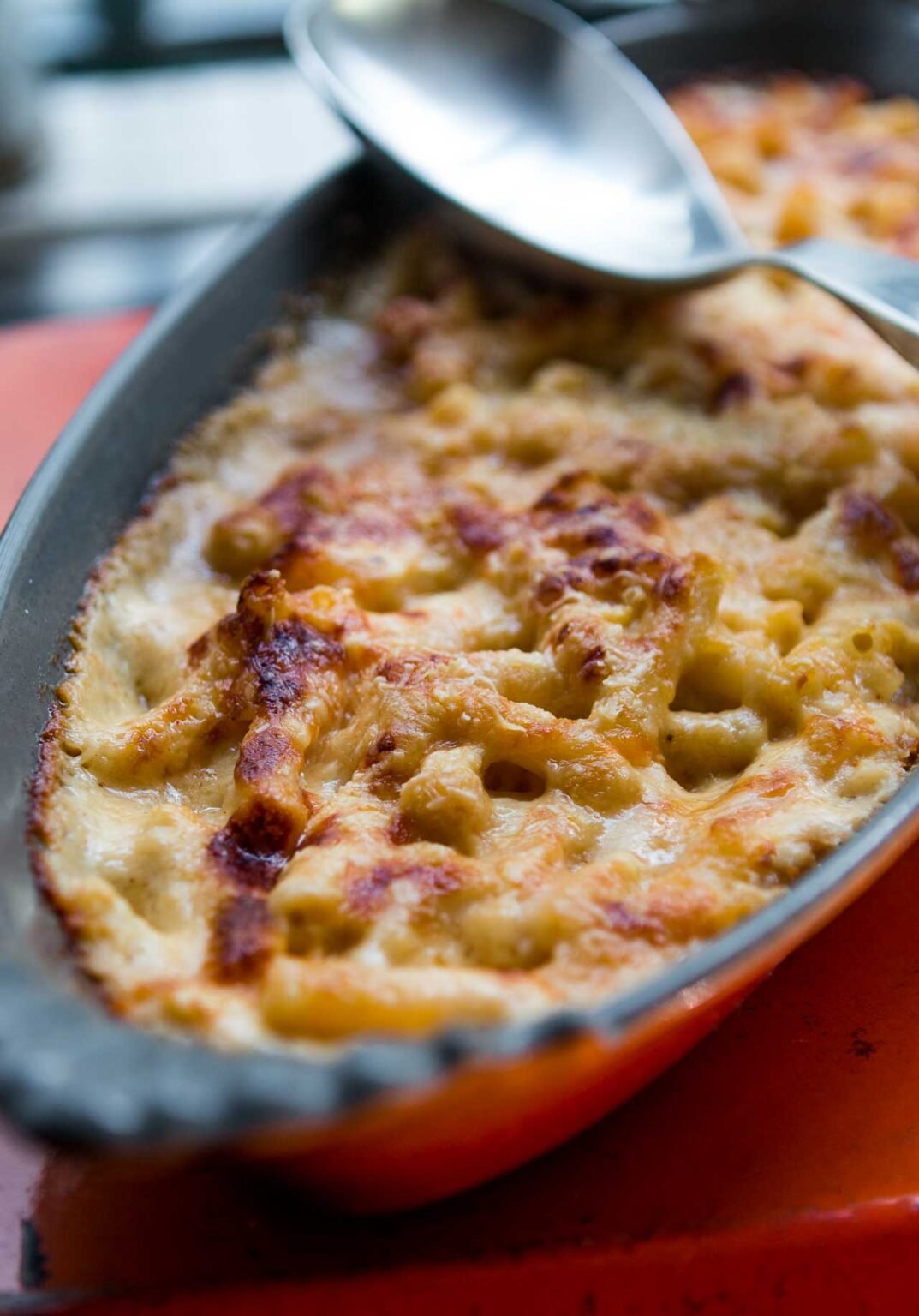 "World's Best" Mac & Cheese - David Lebovitz