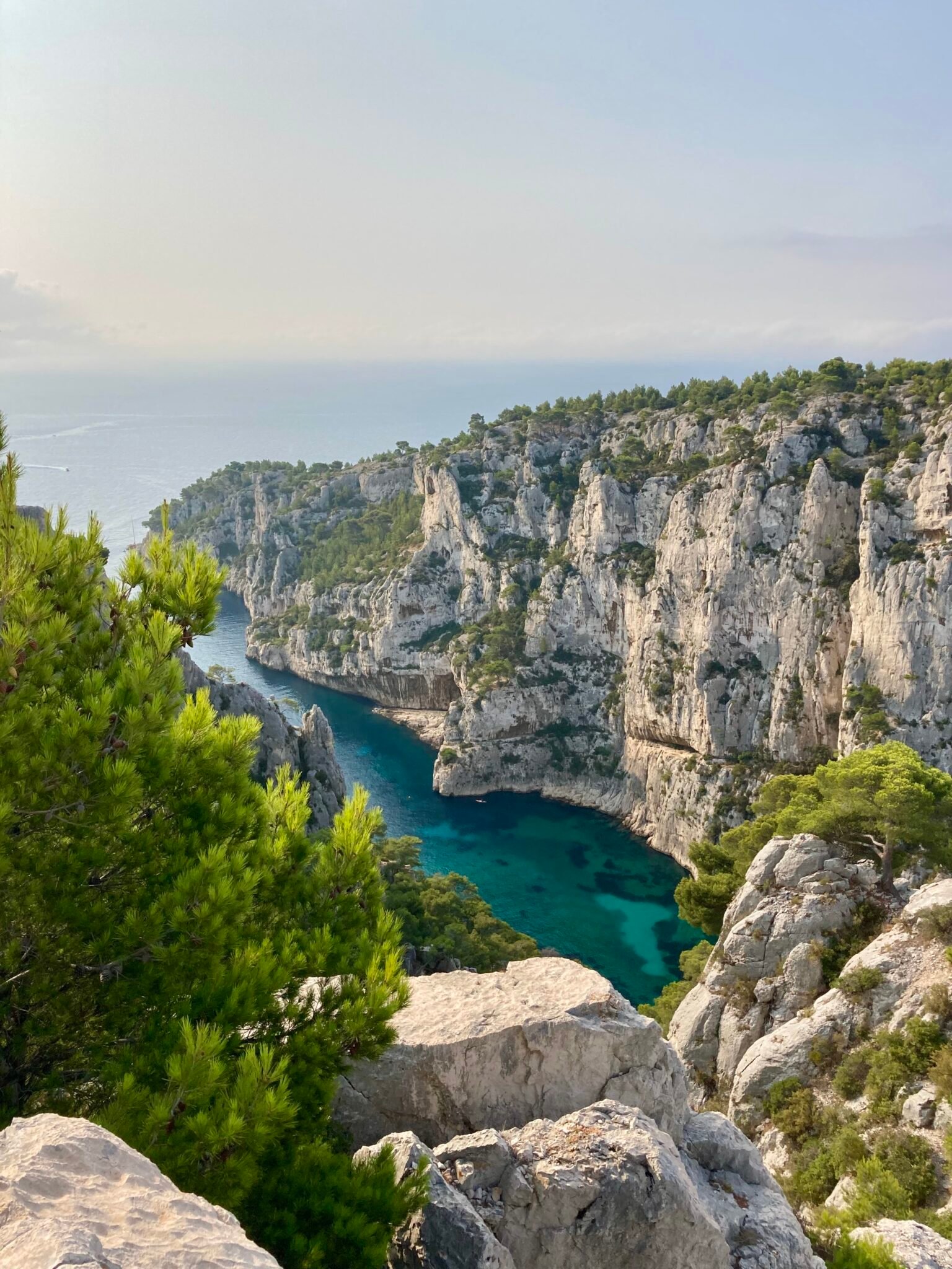 10 top tips for visiting Cassis - David Lebovitz